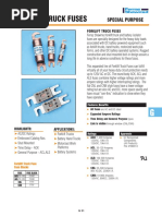 Formula Sae Electric - 2013 Fmea: Tractive System Wiring | PDF ...