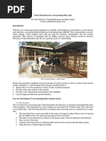 Cattle Project Proposal | PDF | Cattle | Livestock
