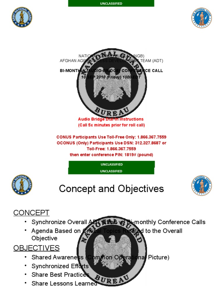 3rd Embed ADT POC | PDF | Military Of The United States | United States ...