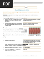 Laboratory Apparatus With Answers Cie Igcse Chemistry | PDF | Chemistry ...