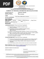 Incoming & Outgoing Document Handling | PDF
