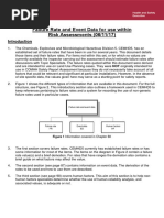 Cimah Regulation | PDF | Emergency Management | Occupational Safety And ...