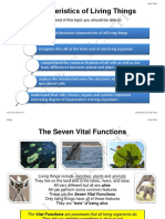 MRS-GREN Lesson Presentation | PDF | Nutrition | Diet & Nutrition