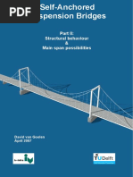 Bridge Design Guide | PDF | Structural Steel | Building Information ...