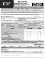 Employer Contributions Payment Form R-5: Social Security System | PDF ...