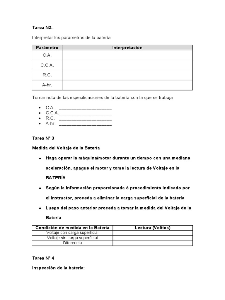 Tarea N2 | PDF