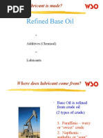 Aramco Base Oil Catalog 2024 | PDF | Motor Oil | Oils