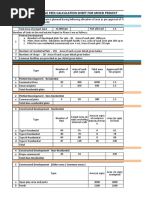 Property Handover Checklist Template | PDF | Landlord