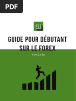 Cours Complet Trading Debutant | PDF