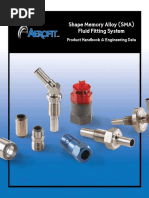 Rosan Insert Catalogue | PDF | Screw | Mechanical Engineering