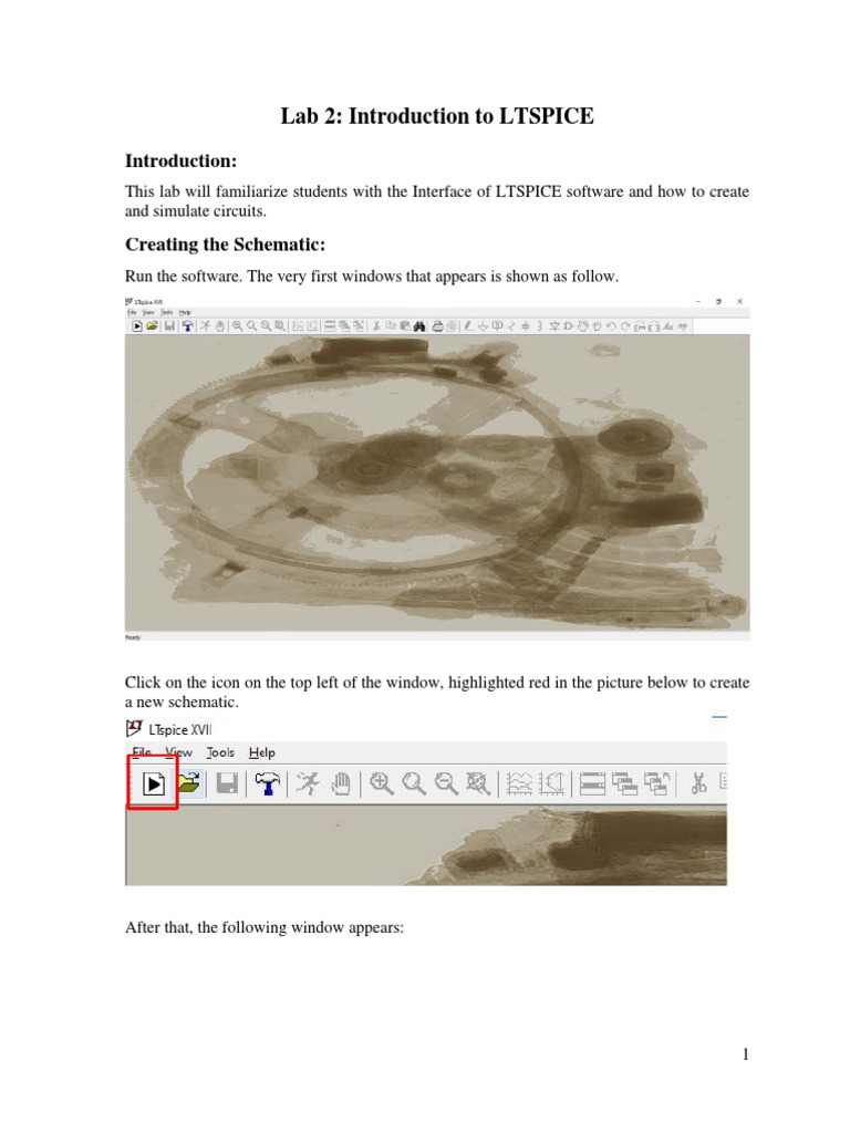 Lab 2 Manual | PDF | Electrical Network | Computer Engineering