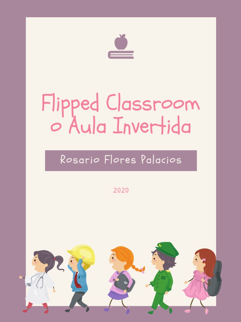 Flipped Clasroom | PDF | Enseñando | Aprendizaje