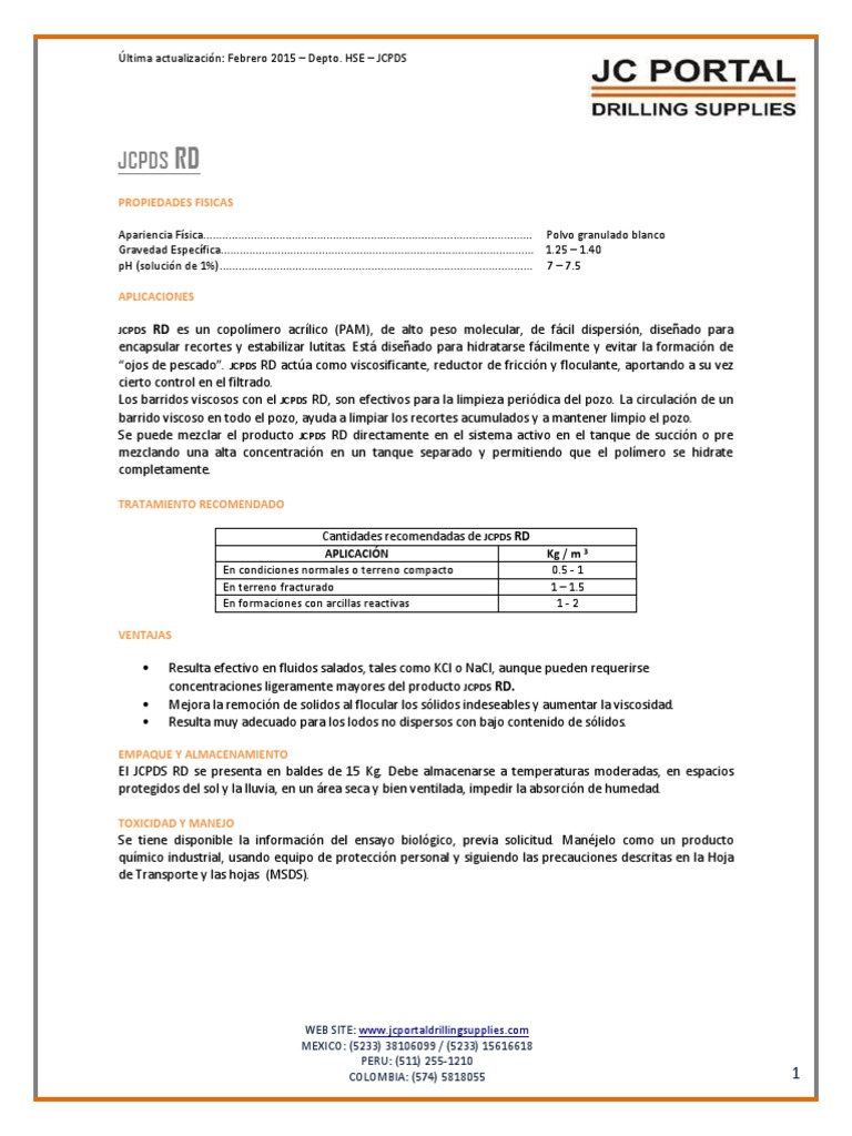 JCPDS RD PDF | PDF | Ciencias fisicas | Química