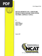 USGA Guidelines for Putting Green Construction | PDF | Drainage | Pipe ...