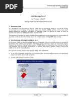 SSR Iata Codes | PDF