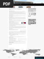 Análisis del Edificio Marcella | PDF | edificio