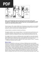 Ejector Types and Working Principles | PDF | Nozzle | Mechanical ...