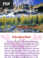 LESSON 1.6 GEOGRAPHICAL FEATURES Tarea | PDF | Mountains | Antarctica