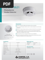 Rts151key Manual | PDF | Detector (Radio) | Duct (Flow)