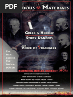 MD, TVD, and TVDSS Explained | PDF