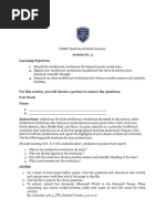 5th Grade Science Research Project | PDF | Weather | Science