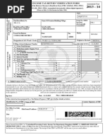 Is 4031 Part 6 - Compressive Strength | PDF | Cement | Concrete