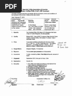Saia LTL Freight BOL | PDF | Cargo | Bill Of Lading