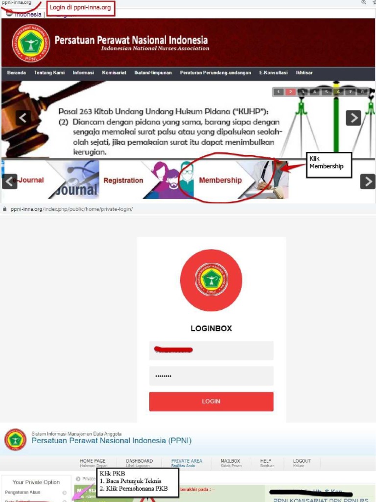 PKB Online PDF | PDF