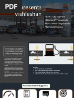 BPCL SmartFleet Card Benefits Overview | PDF