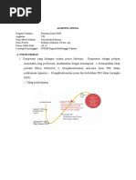 Contoh Learning Journal Peserta Didik | PDF