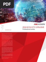Hikvision RMA Policy V9.0 | PDF | Receipt | Access Control
