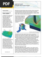 ASME U-1 Blank Form | PDF | Gases | Mechanical Engineering