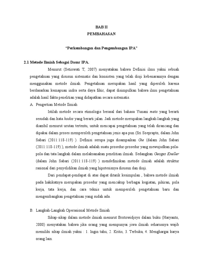 Mater Kel 2 IKD | PDF