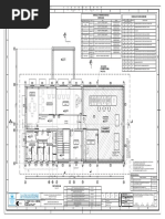 Elevator Shaft Plan and Dimensions | PDF