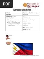 Calamansi Relay Mechanics | PDF