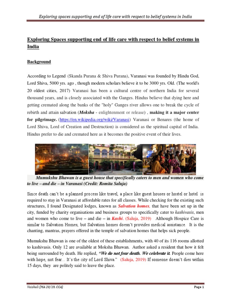 Vaishali - 1st Oct. 2020 PDF | PDF | Moksha | Sikhism