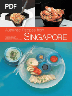 Asian Rice Dishes PDF | PDF | Stir Frying | Dumpling