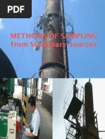 Understanding RATA Testing for CEMS | PDF