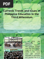 Indicators PMES 2024-2025 | PDF