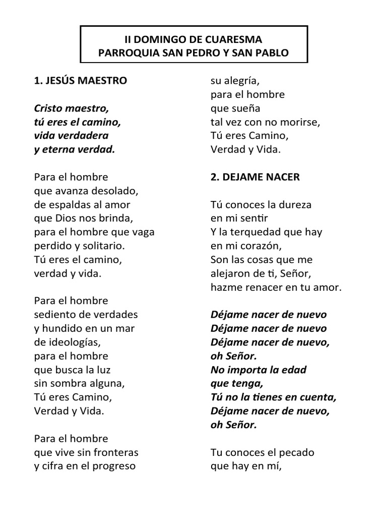 ADORACION | PDF | orador del Señor | Amor