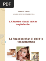 Katori and Spoon Feeding Procedure | PDF | Neonatal Intensive Care Unit ...