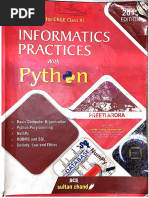 Preeti Arora Python Class 11 Chapter 2 (Data Representation and Boolean Logic) | PDF | Teaching ...