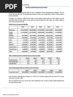 Understanding Adjusted Net Bank Credit | PDF | Credit | Finance & Money ...