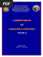 PNP Field Training Officers Development Program | PDF | Police ...