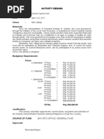 Appendix B - Cert. of Travel Completed | PDF