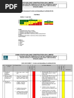 Article On Scaffolding - Key Updates To Sans 10085-1 - 2024 | PDF ...