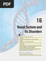 Nephrology Mnemonics Guide | PDF | Kidney Disease | Kidney