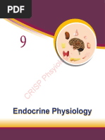 Endocrine System Infographic Poster | PDF | Thyroid Stimulating Hormone ...