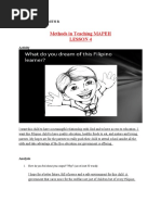 Impression Inset Training | PDF | Wisdom | Pedagogy