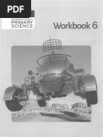 SCIENCE Year 6 Student Book | PDF